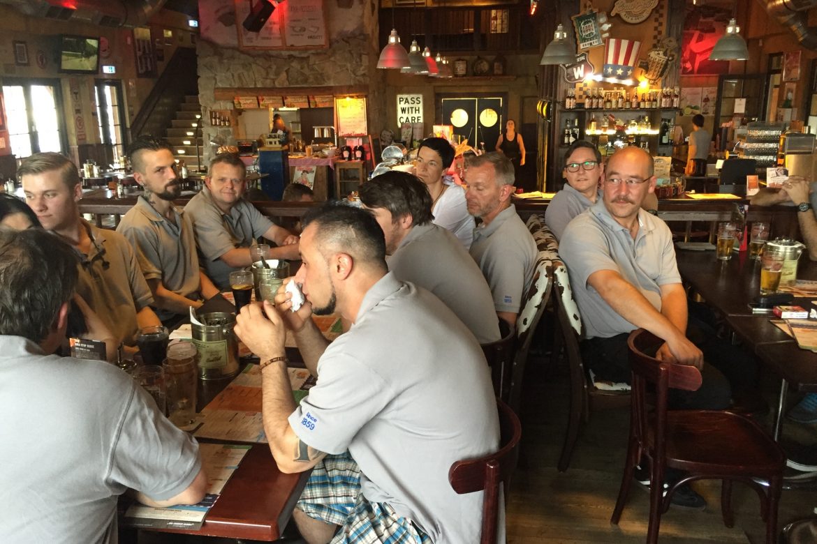 Allgemein – BLECHER – German Cutting Excellence since 1859